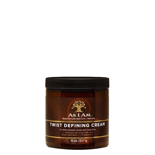 As I Am Twist Defining Cream – TCN Trading LLC